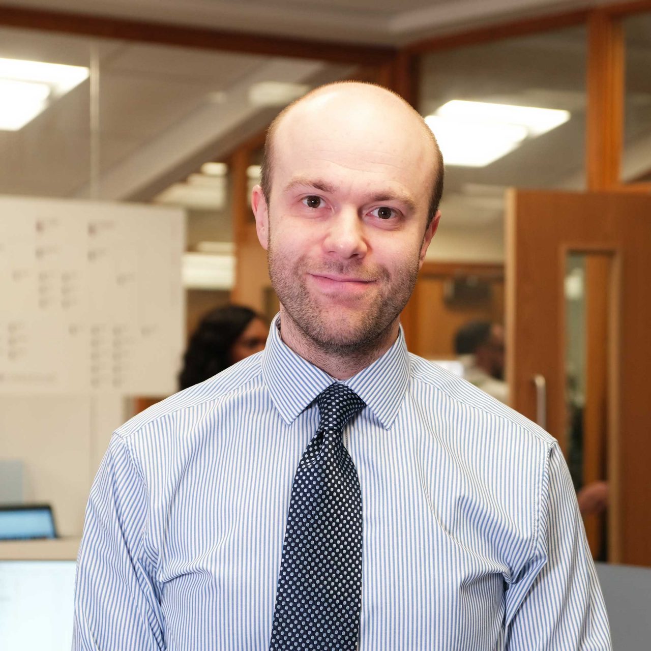 Our Team – Dunham McCarthy