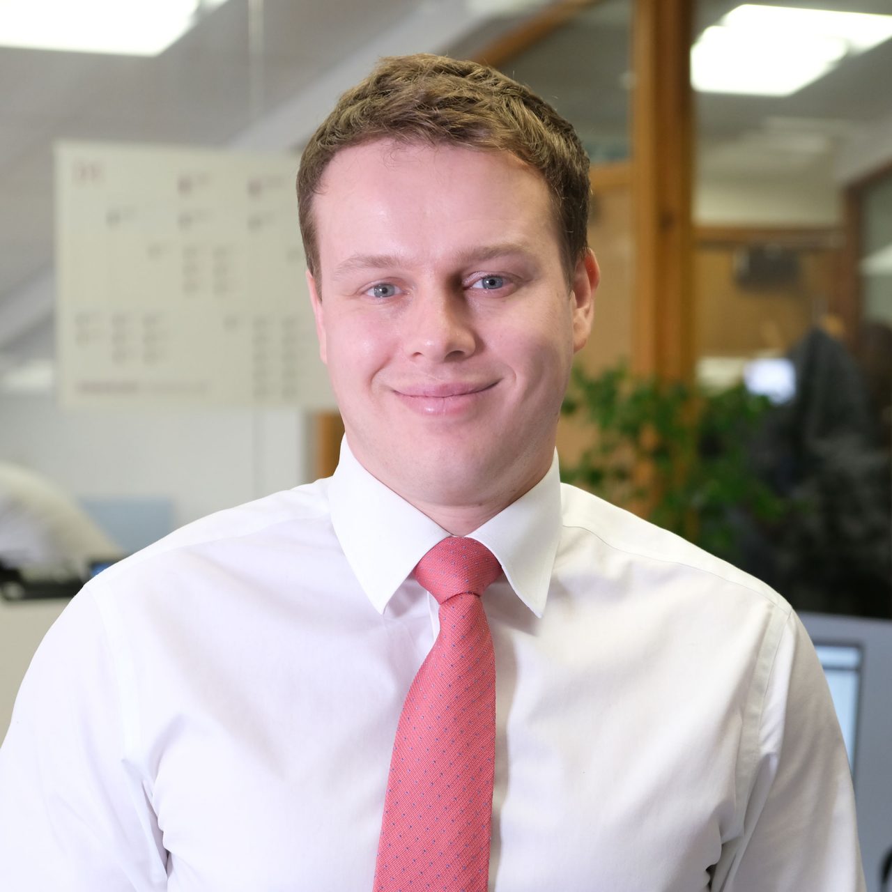 Our Team – Dunham McCarthy