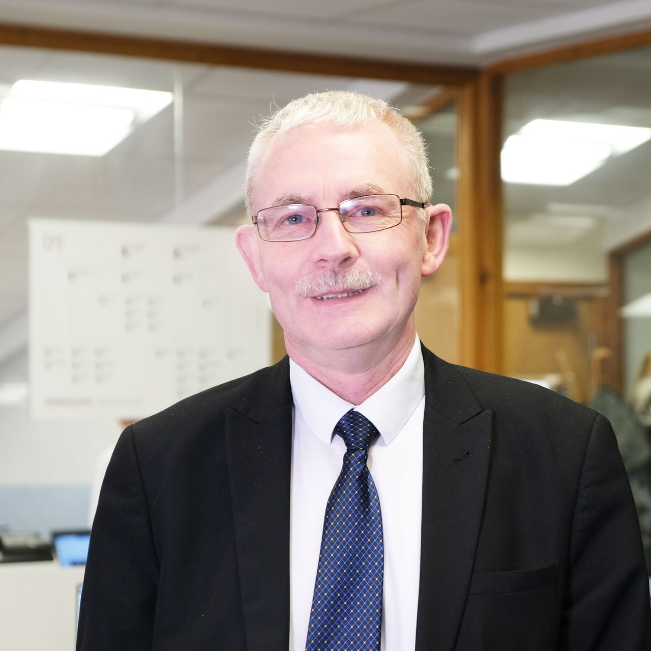 Our Team – Dunham McCarthy