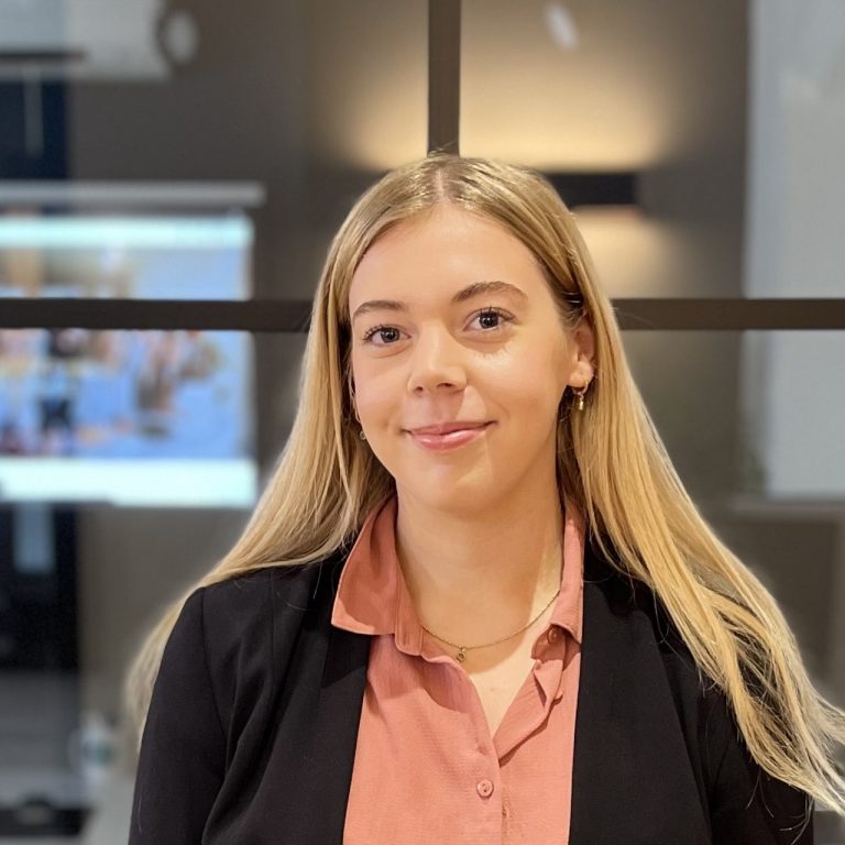 Teigan Castree – Dunham McCarthy